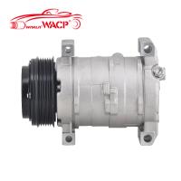 China 10SR18C Vehicle AC Compressor CO28000C For Chevrolet Express WXCV037 for sale