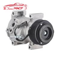 China 10SR18C Vehicle AC Compressor CO28000C For Chevrolet Express WXCV037 for sale