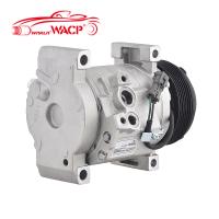 China 10SR18C Vehicle AC Compressor CO28000C For Chevrolet Express WXCV037 for sale