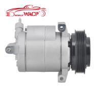 China RC.600.208 12V Auto AC Compressor 13271258 13310692 For CHEVROLET CRUZE WXCV012 for sale