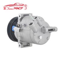 China RC.600.208 12V Auto AC Compressor 13271258 13310692 For CHEVROLET CRUZE WXCV012 for sale