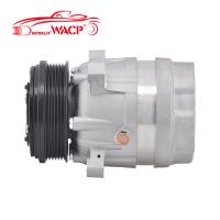 China WNRLN 89056324 19169442 Car AC Compressor 12V For Chevrolet S10 For Isuzu Hombre WXCV023 for sale