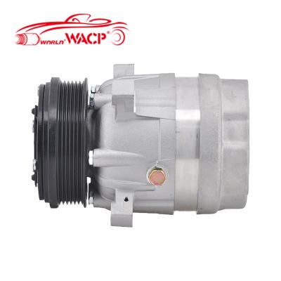 China WNRLN 89056324 19169442 Car AC Compressor 12V For Chevrolet S10 For Isuzu Hombre WXCV023 for sale