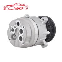 China WNRLN 89056324 19169442 Car AC Compressor 12V For Chevrolet S10 For Isuzu Hombre WXCV023 for sale