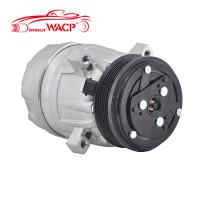 China WNRLN 89056324 19169442 Car AC Compressor 12V For Chevrolet S10 For Isuzu Hombre WXCV023 for sale