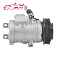 China Car AC Compressor 55111034AB K55111034AA For Chrysler300C For Dodge Charger WXCL013 for sale
