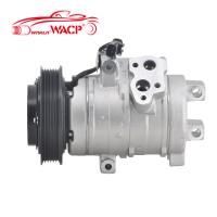 China Car AC Compressor 55111034AB K55111034AA For Chrysler300C For Dodge Charger WXCL013 for sale