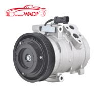 China Car AC Compressor 55111034AB K55111034AA For Chrysler300C For Dodge Charger WXCL013 for sale