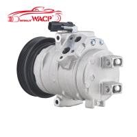 China Car AC Compressor 55111034AB K55111034AA For Chrysler300C For Dodge Charger WXCL013 for sale
