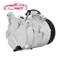 China 84417409 Compressor For Chevrolet Silverado 1500 For Cheyenne For GMC Sierra  WXCV018 for sale