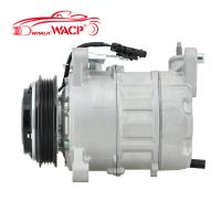 China 84417409 Compressor For Chevrolet Silverado 1500 For Cheyenne For GMC Sierra  WXCV018 for sale