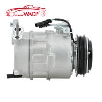 China 84417409 Compressor For Chevrolet Silverado 1500 For Cheyenne For GMC Sierra  WXCV018 for sale