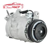 China 84417409 Compressor For Chevrolet Silverado 1500 For Cheyenne For GMC Sierra  WXCV018 for sale