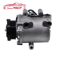 China 12V Car AC Compressor 88892650 88897596 For Chevrolet Venture For Buick Rendezvous WXCV040 for sale