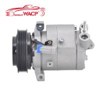 China RC.600.208 12V Auto AC Compressor 13271258 13310692 For CHEVROLET CRUZE WXCV012 for sale