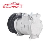 China 55037432AB 55037432AA WACP WNRLN 12V Car AC Compressor For Dodge For Chrysler WXDG013 for sale
