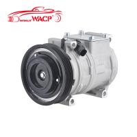 China 55037432AB 55037432AA WACP WNRLN 12V Car AC Compressor For Dodge For Chrysler WXDG013 for sale