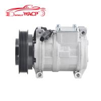 China 55037432AB 55037432AA WACP WNRLN 12V Car AC Compressor For Dodge For Chrysler WXDG013 for sale
