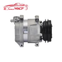 China OEM 700718 96274629 Auto AC Compressor 12V For Daewoo for Chevrolet for Lanos1.3 V5 1A WXDW017 for sale