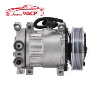 China Air Cond Compressor SD7H154785 For Dodge Dakota For Durango WXDG020 for sale