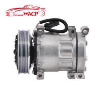 China Air Cond Compressor SD7H154785 For Dodge Dakota For Durango WXDG020 for sale