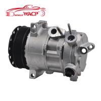 China 6SEU16C Auto AC Compressor 55111408AC 55111408AD For Dodge Caliber For Avenger For Journey WXDG010 for sale