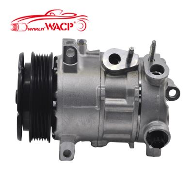 China 6SEU16C Auto AC Compressor 55111408AC 55111408AD For Dodge Caliber For Avenger For Journey WXDG010 for sale