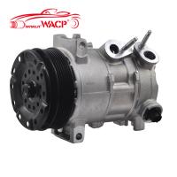 China 6SEU16C Auto AC Compressor 55111408AC 55111408AD For Dodge Caliber For Avenger For Journey WXDG010 for sale