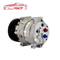 China Car Ac Cooling Compressor 8600153 For Daewoo Nexia For Espero1.5 WXDW008 for sale