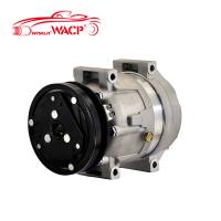 China Car Ac Cooling Compressor 8600153 For Daewoo Nexia For Espero1.5 WXDW008 for sale