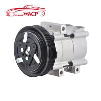 China 6S4319D629AA Auto AC Compressor For Ford Fiesta For Escort 1.0 WXFD001 for sale