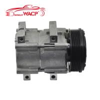 China FS10 7PK Compressor Air Conditioner F3DZ19D784A For Ford Windstar 2008-2012 WXFD119 for sale
