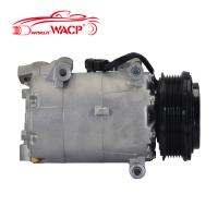 China DV6119D629DC DV6119D629DA Auto AC Compressor For Ford kugaII2.0TDCI WXFD124 for sale