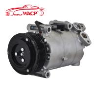 China DV6119D629DC DV6119D629DA Auto AC Compressor For Ford kugaII2.0TDCI WXFD124 for sale