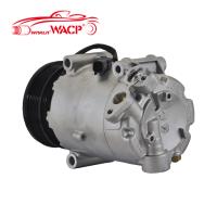 China DV6119D629DC DV6119D629DA Auto AC Compressor For Ford kugaII2.0TDCI WXFD124 for sale