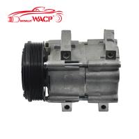 China FS10 7PK Compressor Air Conditioner F3DZ19D784A For Ford Windstar 2008-2012 WXFD119 for sale