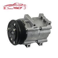 China FS10 7PK Compressor Air Conditioner F3DZ19D784A For Ford Windstar 2008-2012 WXFD119 for sale