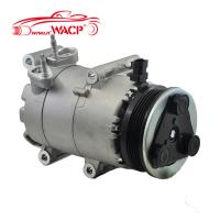 China CN1119D629AC Car Cooling Parts Auto Compressor VS16IC For Ford Ecosport 2.0 WXFD126 for sale