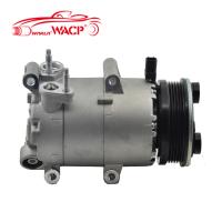 China CN1119D629AC Car Cooling Parts Auto Compressor VS16IC For Ford Ecosport 2.0 WXFD126 for sale