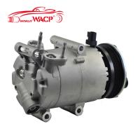 China CN1119D629AC Car Cooling Parts Auto Compressor VS16IC For Ford Ecosport 2.0 WXFD126 for sale
