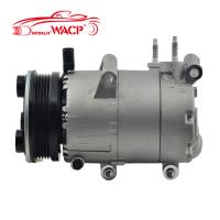 China CN1119D629AC Car Cooling Parts Auto Compressor VS16IC For Ford Ecosport 2.0 WXFD126 for sale