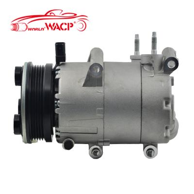 China CN1119D629AC Car Cooling Parts Auto Compressor VS16IC For Ford Ecosport 2.0 WXFD126 for sale