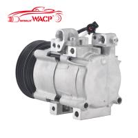 China F500LM3AA01 977014H150 Air Conditioner Compressor For Ford Escpe2.3 WXFD009 for sale