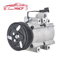China F500LM3AA01 977014H150 Air Conditioner Compressor For Ford Escpe2.3 WXFD009 for sale