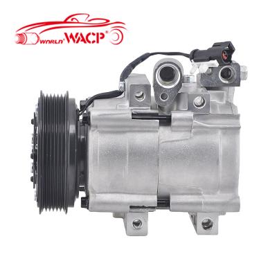 China F500LM3AA01 977014H150 Air Conditioner Compressor For Ford Escpe2.3 WXFD009 for sale