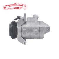 China 2014-2018 Compressor FL3H19D629AB Car Air Compressor 12V For Ford F150 3.5 WXFD074 for sale