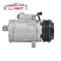 China For Ford  Flex 12V Car AC Compressor 8G1Z19703AA 9G1Z19703B 8G1319497AA HS18 WXFD106 for sale