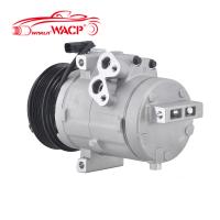 China For Ford  Flex 12V Car AC Compressor 8G1Z19703AA 9G1Z19703B 8G1319497AA HS18 WXFD106 for sale