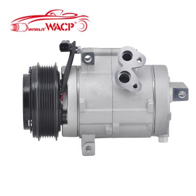 China For Ford  Flex 12V Car AC Compressor 8G1Z19703AA 9G1Z19703B 8G1319497AA HS18 WXFD106 for sale