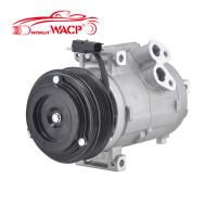 China For Ford  Flex 12V Car AC Compressor 8G1Z19703AA 9G1Z19703B 8G1319497AA HS18 WXFD106 for sale